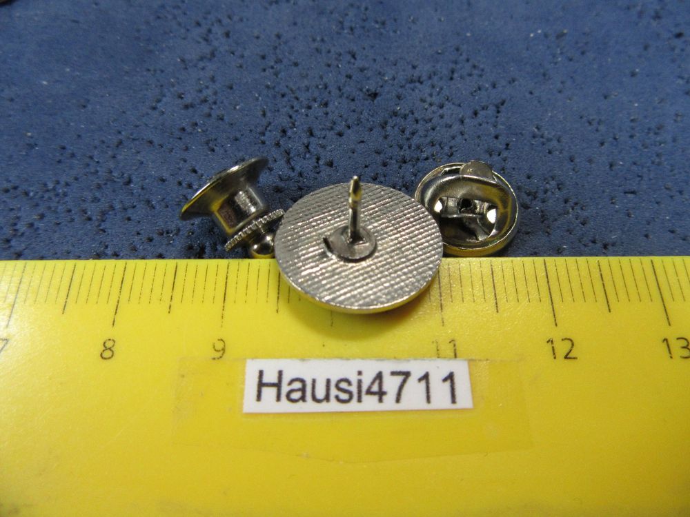 AUTO-PIN MERCEDES-BENZ LOGO 1,5CM ENAMEL MIT SECURITY-CLIP | Kaufen auf ...