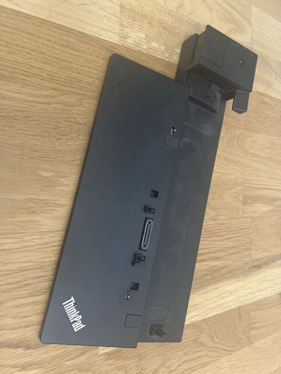 Lenovo 40A2 Dock (Gebraucht) in Zürich für CHF 8 – mit Lieferung auf ...