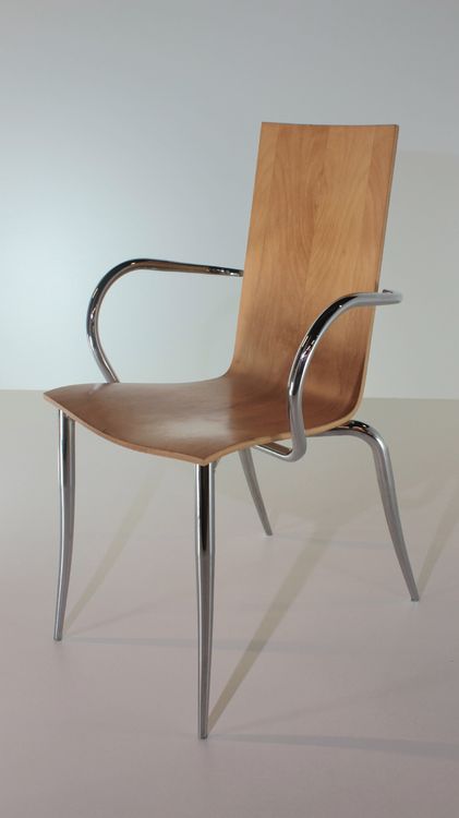 63 Vintage "Olly Tango" armchairs by Philippe Starck (Gebraucht) in ...