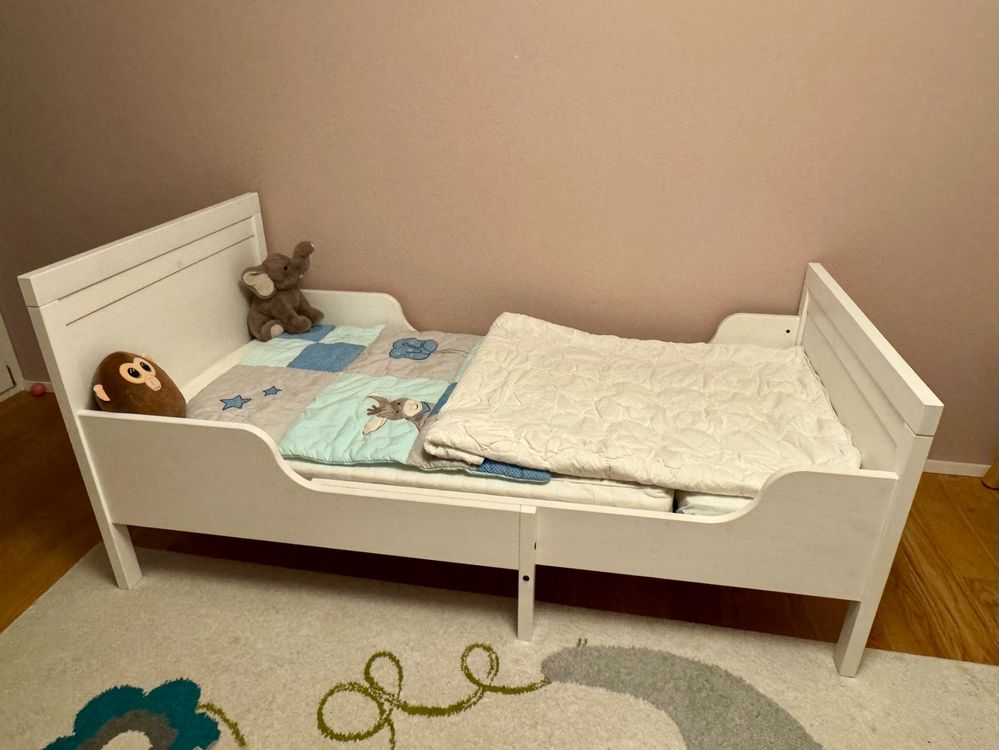 Ikea Mdchen Bett