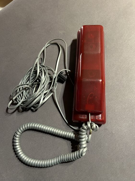 Seltenes Swatch Twin Phone - Kultobjekt der 90er Jahre (Gebraucht) in ...