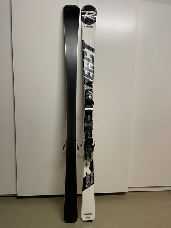 ROSSIGNOL REACT COMPACT RT, PROPtech + Look Xpress 10 | Kaufen auf Ricardo