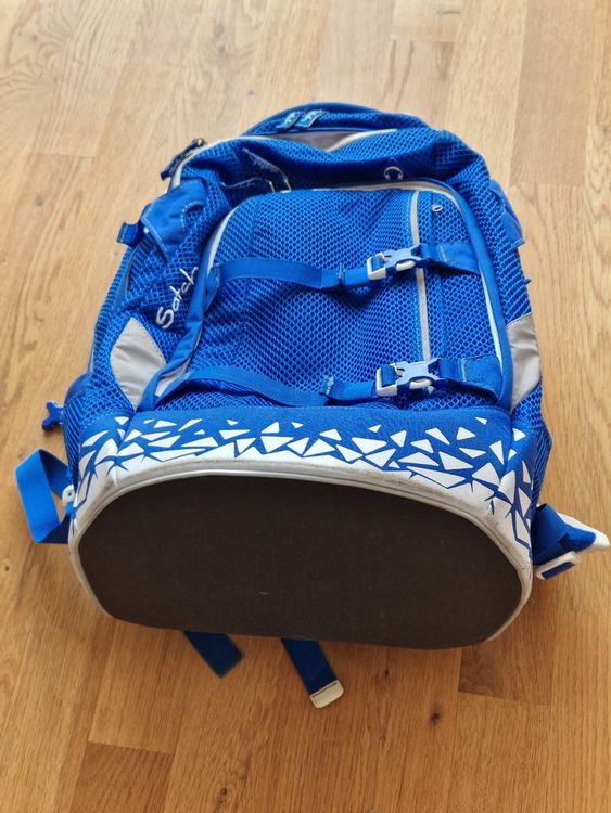 Satch Rucksack - Special Edition (Gebraucht) in für CHF 55 – mit ...