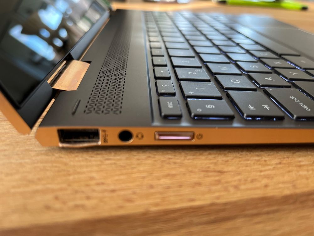 HP Spectre X360 | Kaufen auf Ricardo