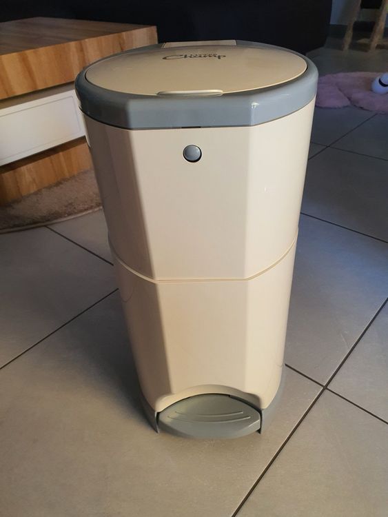 Litter Champ (Neu (gemäss Beschreibung)) in Gunzgen für CHF 10 – mit ...