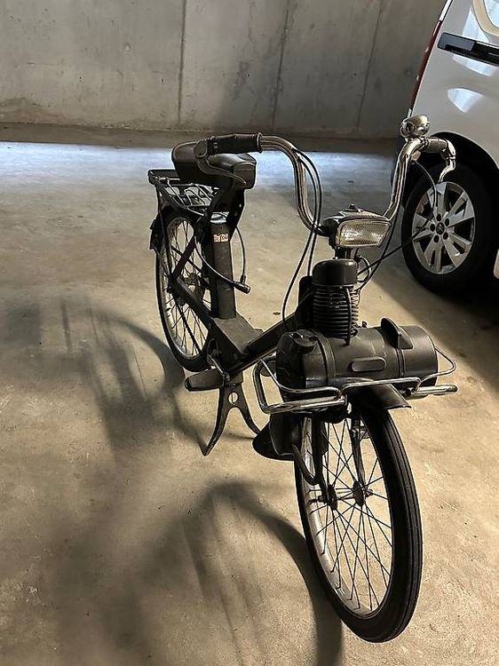 Velo Solex 3800 | Kaufen auf Ricardo