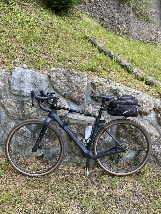Gravelbike BULLS Machete unisex (Gebraucht) in Luzern für CHF 2299 ...