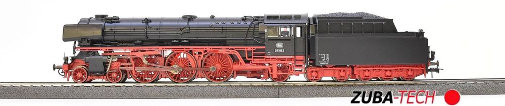 Roco 43341 Dampflok BR 01 DB H0 GS OV (Gebraucht) in St. Gallen für CHF 106 – mit Lieferung auf ...