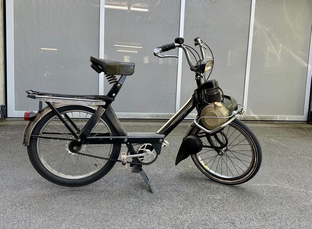Solex 5000 mini | Kaufen auf Ricardo