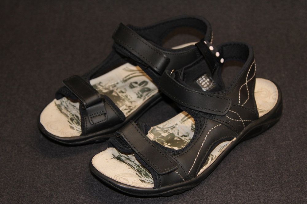 Landrover Sandale Mädchen Gr. 38 neu | Kaufen auf Ricardo