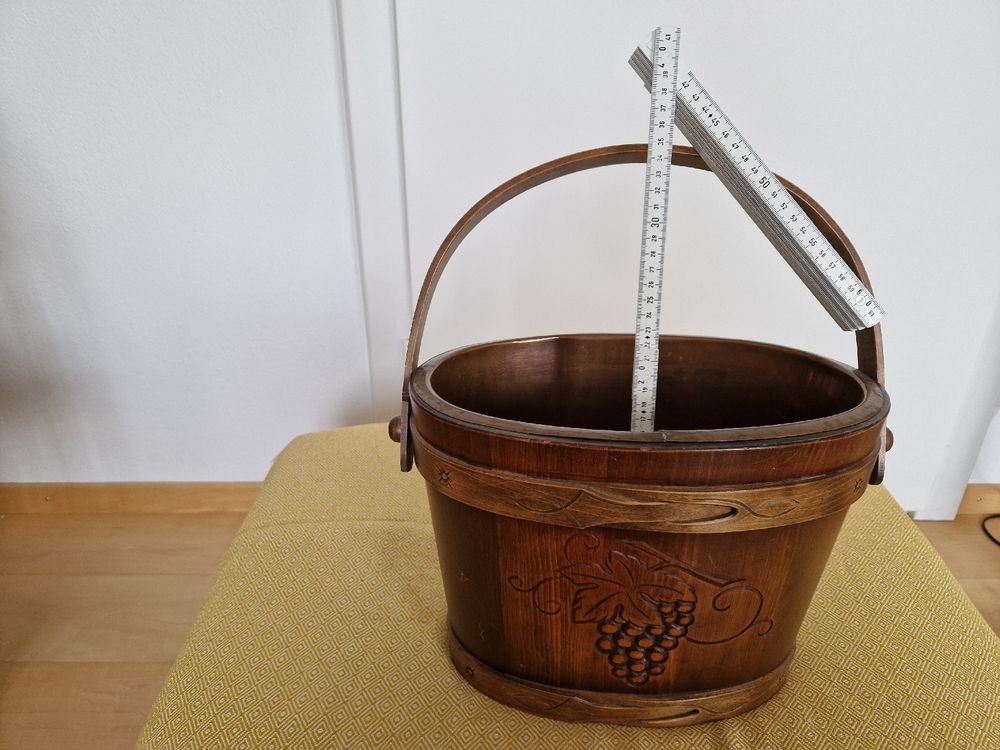 Weinkühler (Gebraucht) in Gossau SG für CHF 20 – mit Lieferung auf Ricardo kaufen