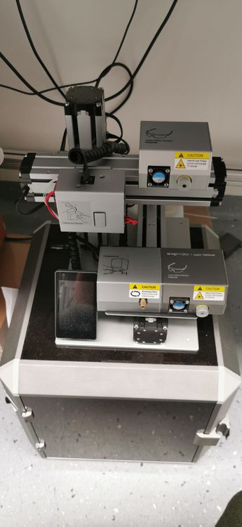 Snapmaker original Kickstarter edition komplett | Kaufen auf Ricardo