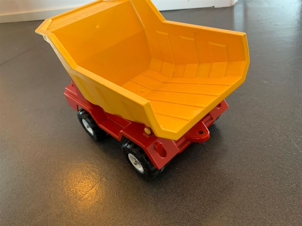 Lastwagen Kipper von O.A.S. Vintage | Kaufen auf Ricardo