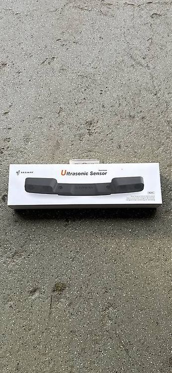 Segway Navimow Ultraschall Sensor (Neu und originalverpackt) in Seeberg ...