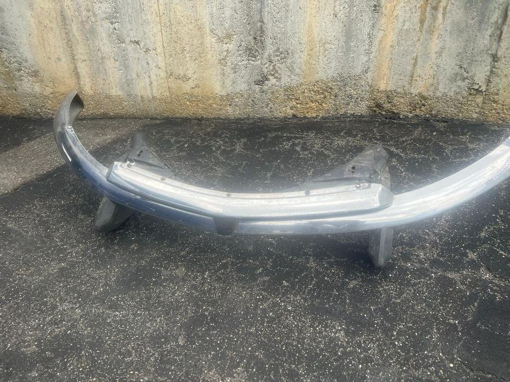 Stossstange Citroen ID oder DS (Gebraucht) in Engishofen für CHF 10 ...