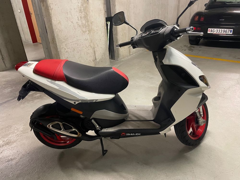 Piaggio Nrg Power Dd Kaufen Auf Ricardo