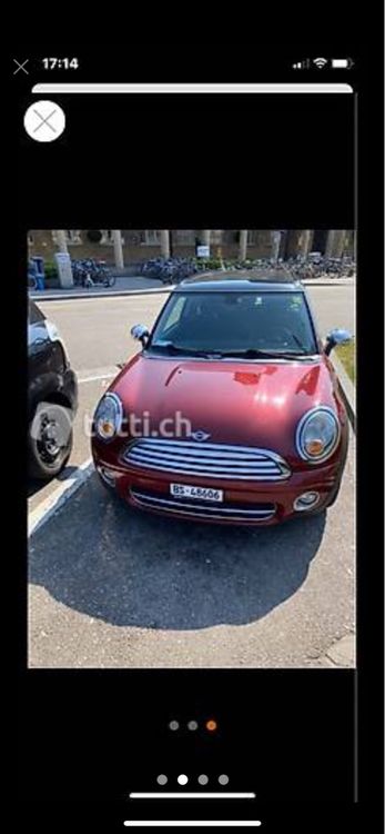 Auto | Kaufen auf Ricardo