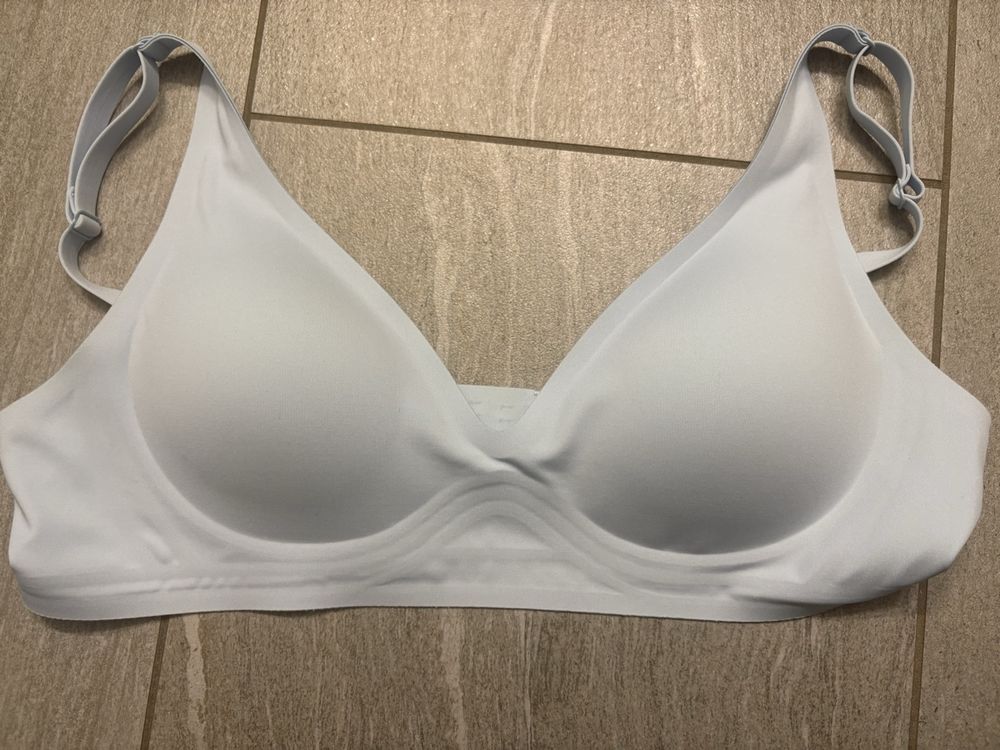 Creamy Comfort Push Up BH L (Neu (gemäss Beschreibung)) in Summaprada ...