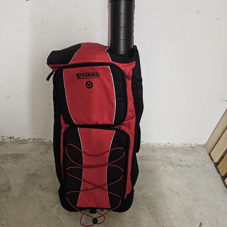 arc recurve avec viseur (Neu (gemäss Beschreibung)) in Saxon für CHF ...