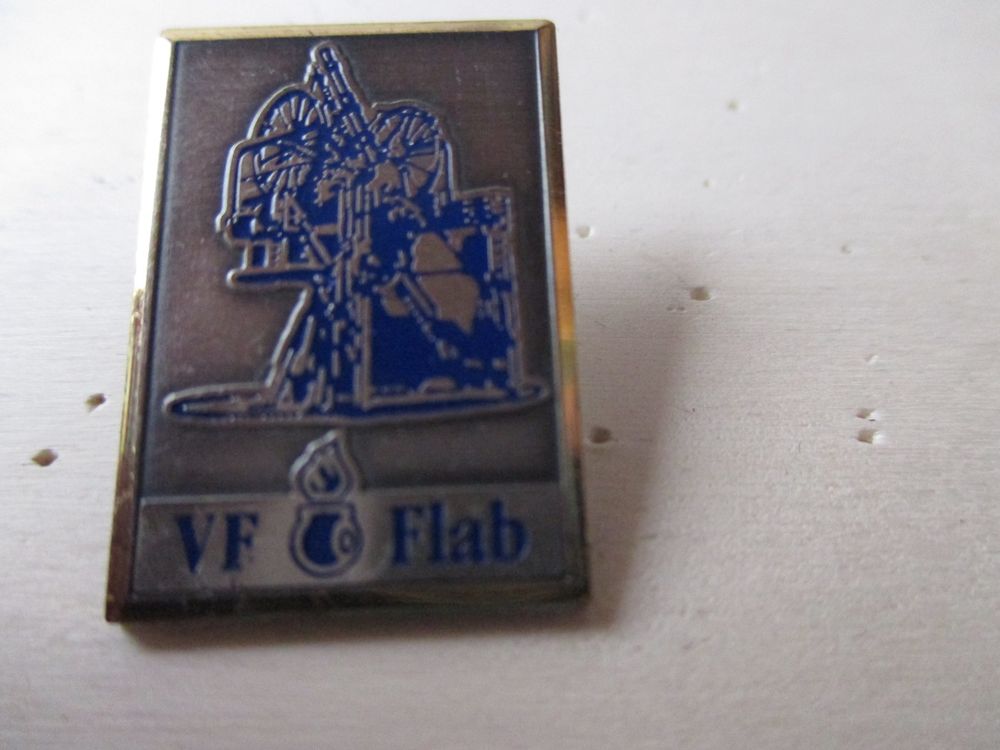 Flab VF Militär Armee Schweiz Pin (Neu (gemäss Beschreibung)) in ...