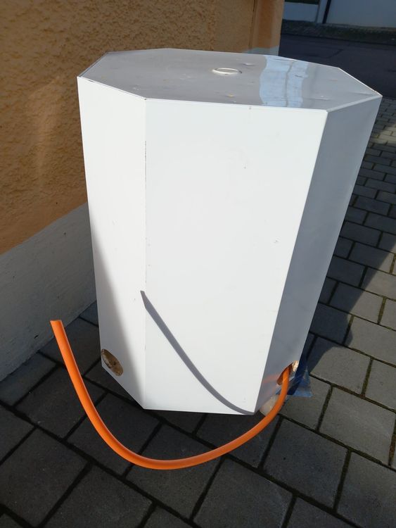 Elektro Boiler 120Liter | Kaufen auf Ricardo