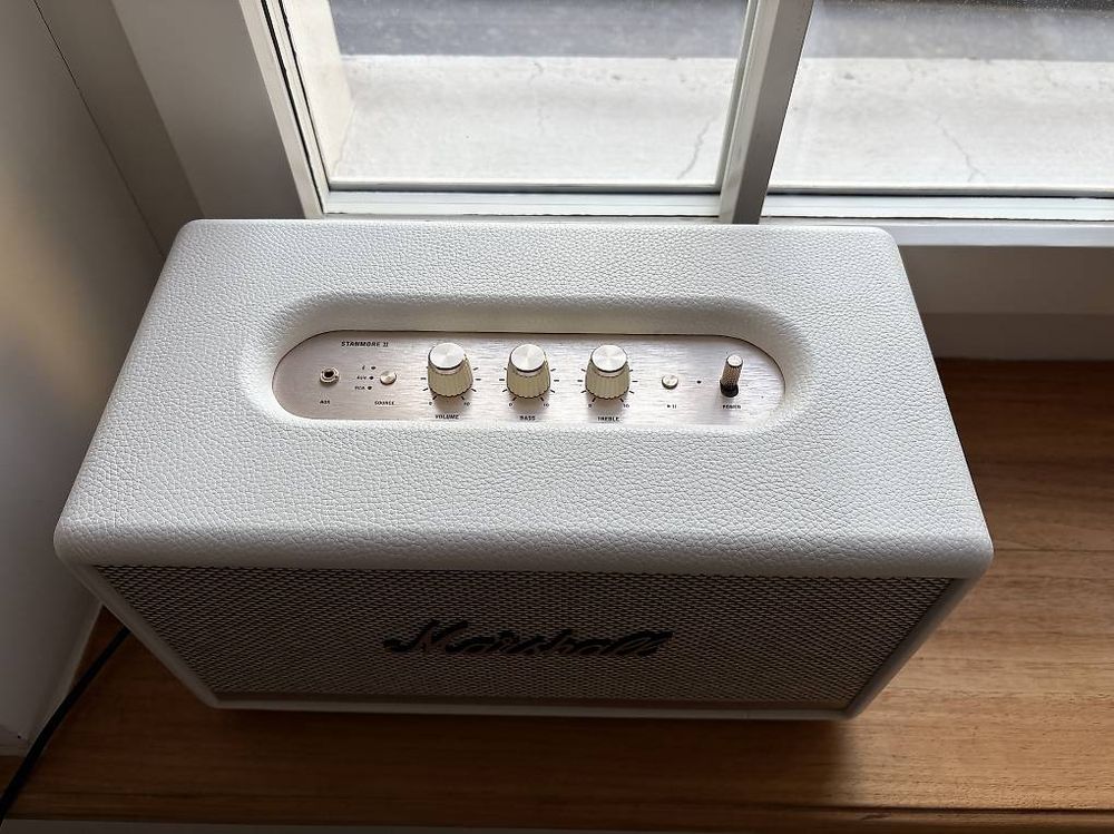 Marshall Stanmore II - wie neu (Gebraucht) in Zürich für CHF 225 – mit ...