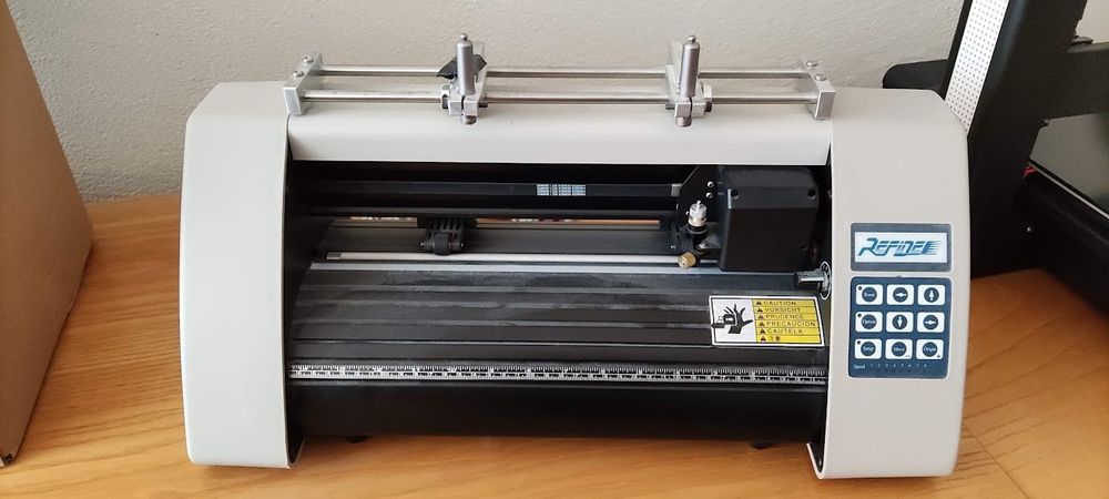 Cutter / Schneidplotter | Kaufen auf Ricardo