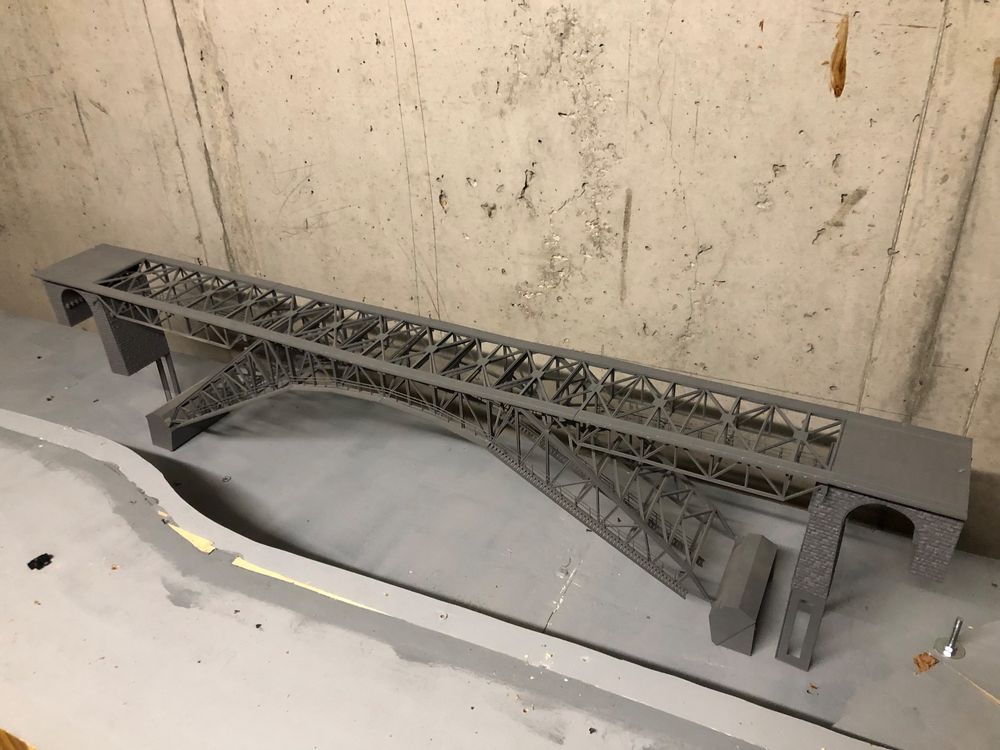 Pont du Bietschtal Faller | Kaufen auf Ricardo