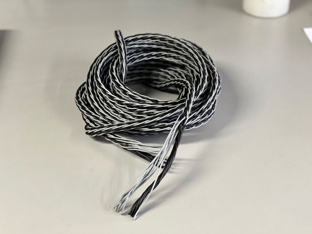 Kimber 8 VS High-End Lautsprecherkabel | Kaufen auf Ricardo