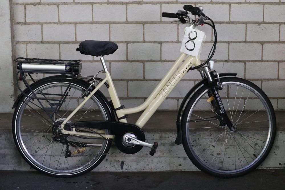 Velo 8 | Kaufen auf Ricardo