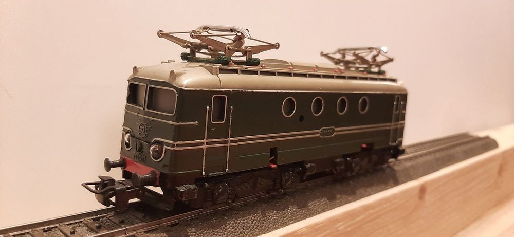 Märklin 3012 BR 10000 SNCF | Kaufen auf Ricardo