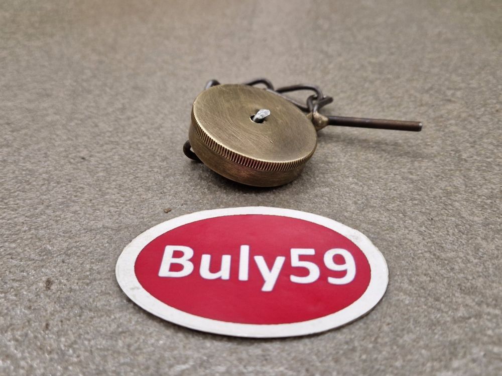 Rapid U, 606, MAG Motor 1045, 1040 antiker Tankdeckel (Gebraucht) in ...