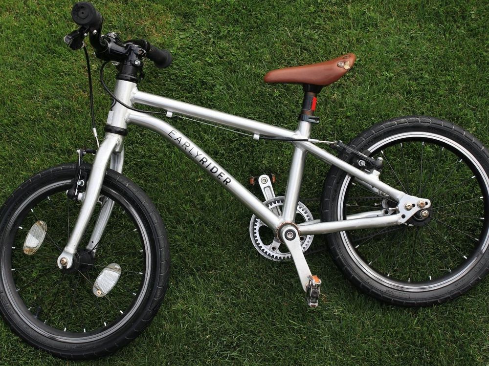 Early Rider Belter 16" (Gebraucht) in Grenchen für CHF 261 – nur ...