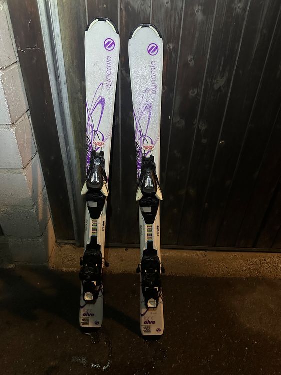 Dynamic light elve Ski 100cm Ochsner Sport (Gebraucht) in Busswil TG ...