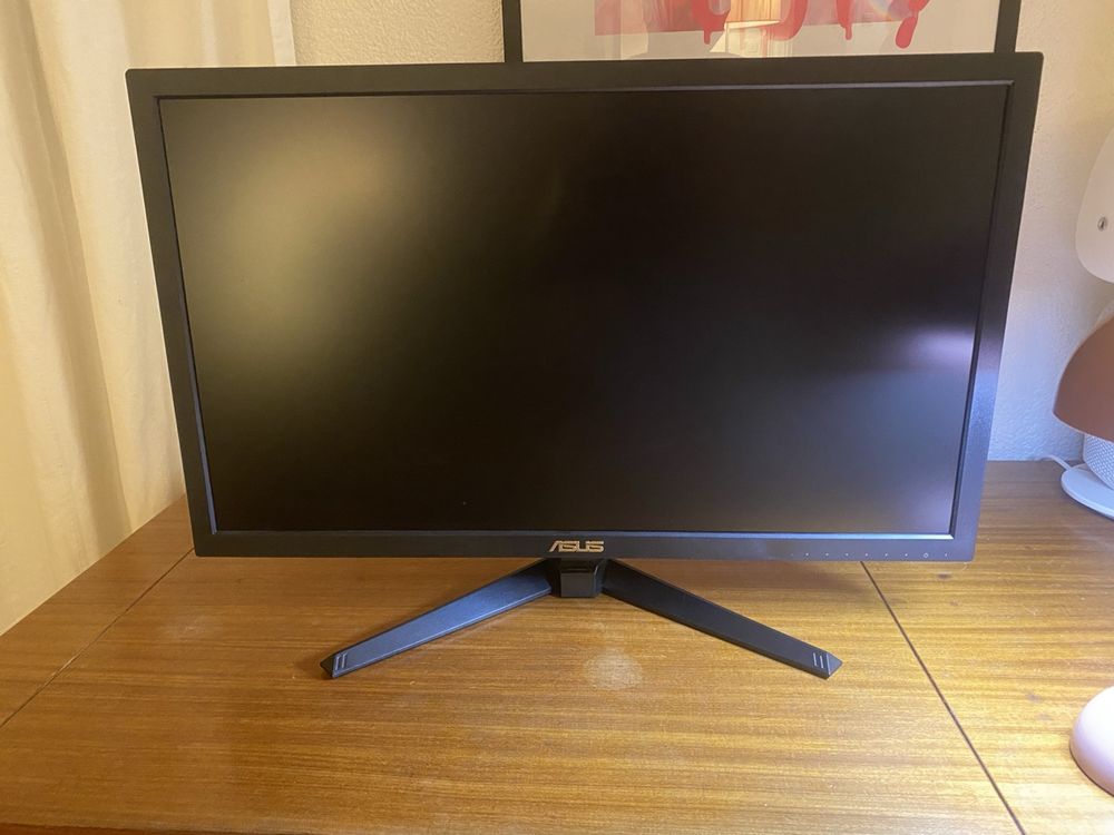 ASUS VG248Q1B Gaming Monitor (165 Hz / 0.5 ms) (Gebraucht) in Olten für ...