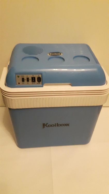 Kühlbox KOOLBOX | Kaufen auf Ricardo