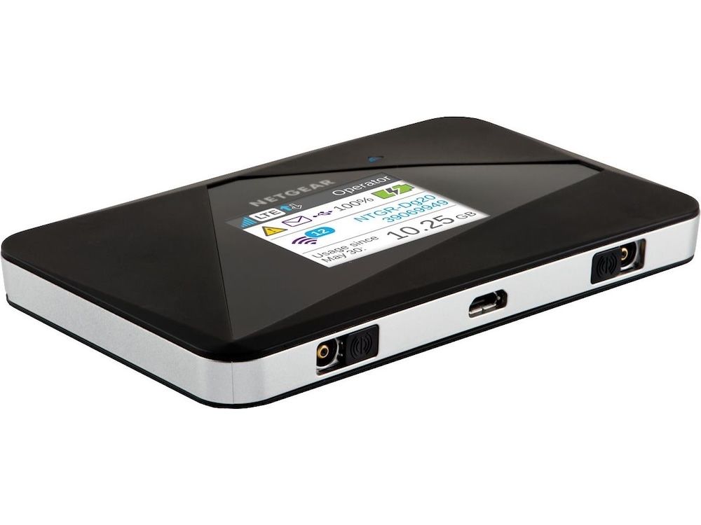 Netgear AirCard 785 Mobile Hotspot (Gebraucht) in für CHF 35 – mit ...