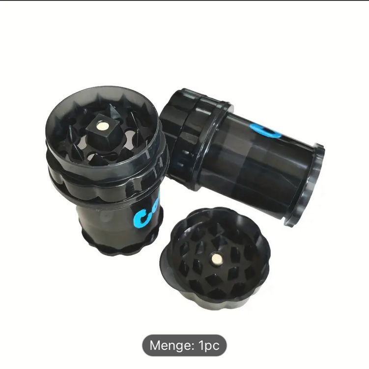 Grinder Neu (Neu und originalverpackt) in Schlieren für CHF 2 – mit ...