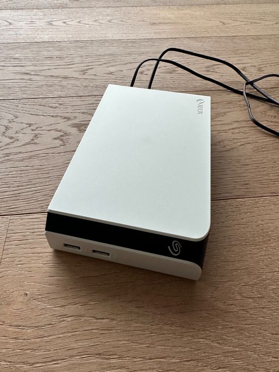 Seagate Game Drive Hub for Xbox 8 TB (Gebraucht) in Baden für CHF 50 ...