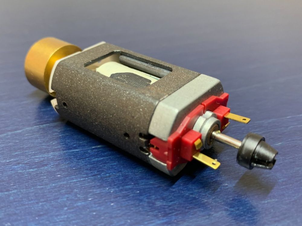 MOTEUR ROCO locomotive BR 181 et accessoires (Neu (gemäss Beschreibung ...