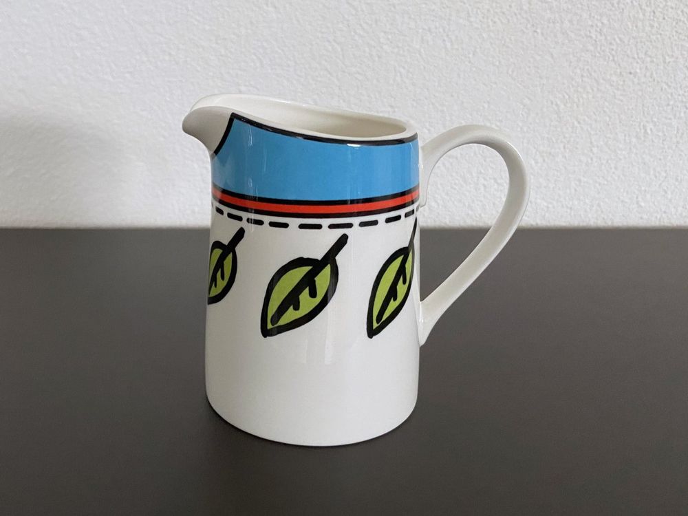 Villeroy Boch Città & Campagna NOVI Milchkännchen, 300 ml (Gebraucht ...