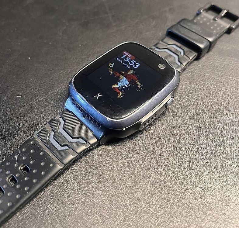 Montre connectée pour enfant Xplora X5 Play (Gebraucht) in Orbe für CHF ...