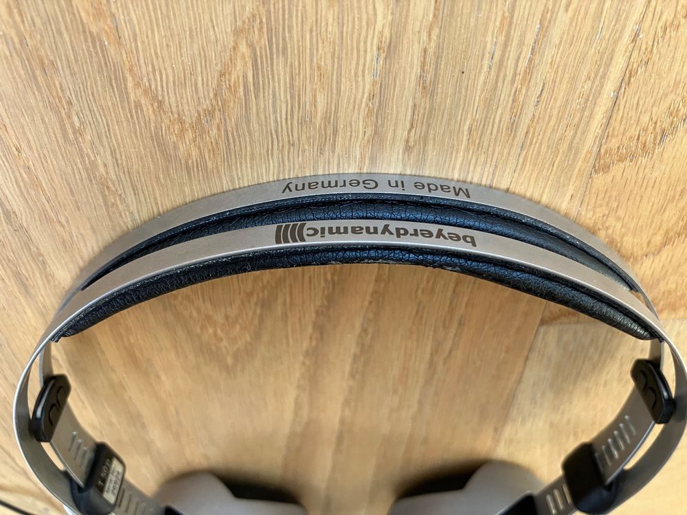 Beyerdynamic T50p (Gebraucht) in Zürich für CHF 16 – mit Lieferung auf ...