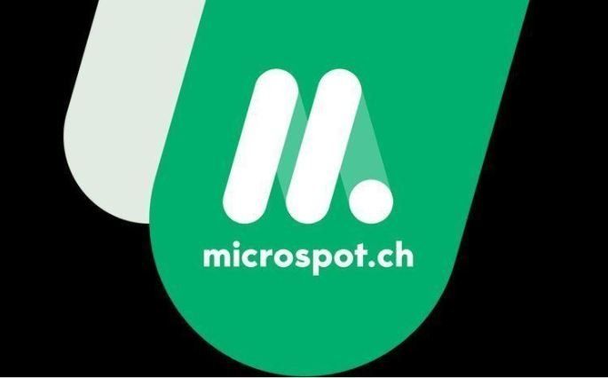 Gutschein Microspot 10.- (Neu und originalverpackt) in Dürnten für CHF 2 – mit Lieferung auf ...