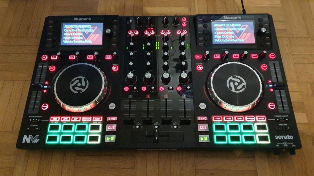 Numark NV2 | Kaufen auf Ricardo