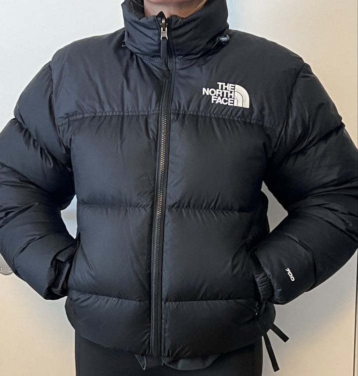 North Face 700 Winterjacke Gr. XS (Gebraucht) in Schaffhausen für CHF ...