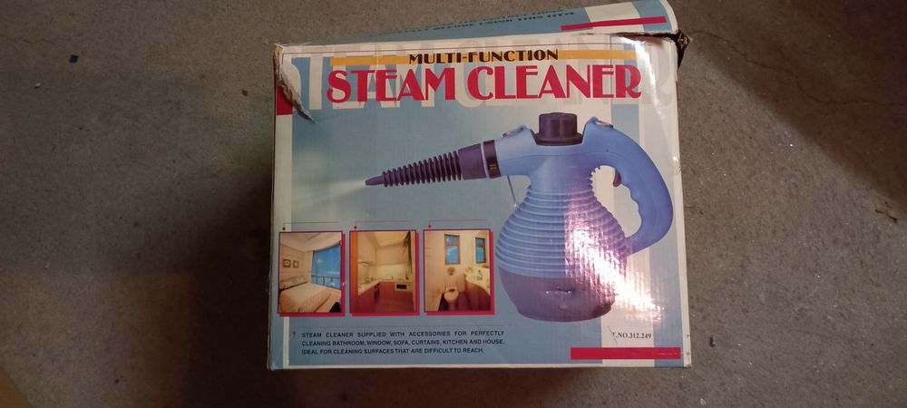 Streamer Cleaner (Gebraucht) in Langnau a. A. für CHF 12 – nur Abholung ...