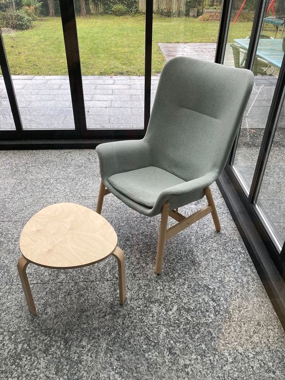 Ikea Sessel VEDBO Abholung bis 12.01. (Gebraucht) in Luzern für CHF 100 – nur Abholung auf ...