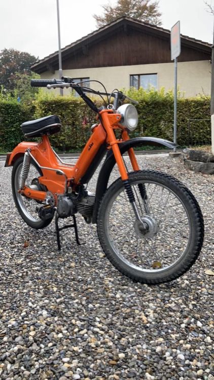 Puch Maxi S Mofa | Kaufen auf Ricardo