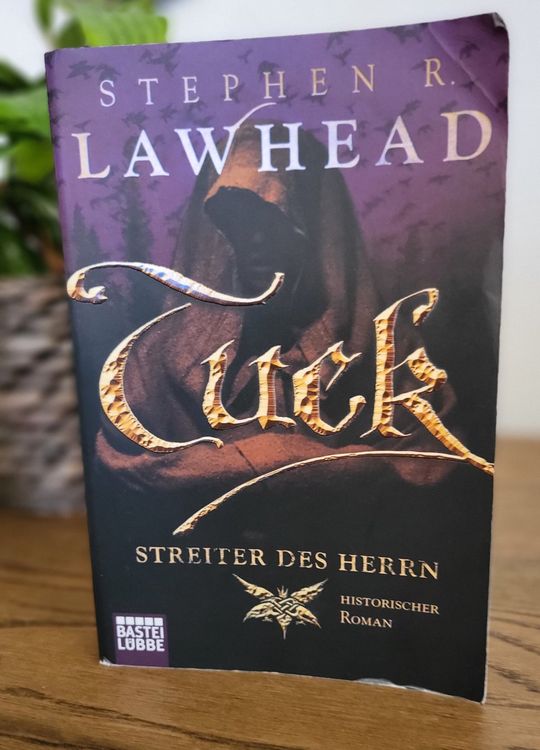 Hood Saga, Stephen R. Lawhead | Kaufen auf Ricardo